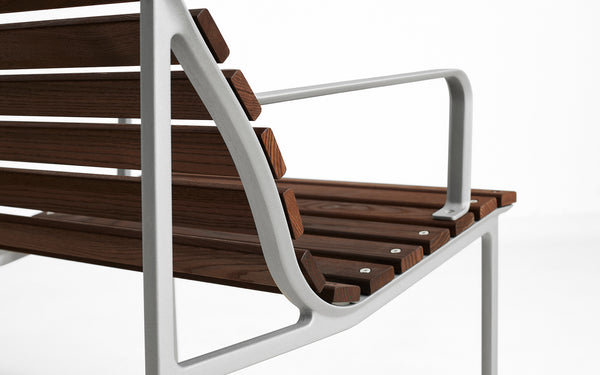 Traverse lounge armchair by Erwan Bouroullec for HAY | SCP