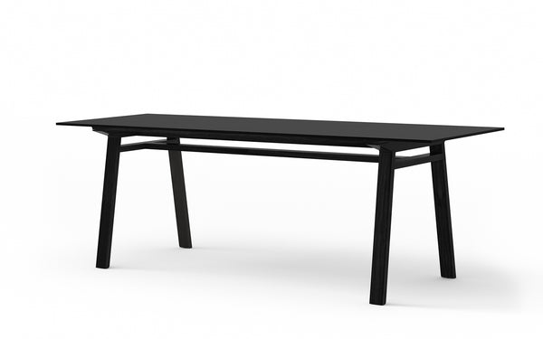 Mitis high table by Mario Ruiz for Punt | SCP