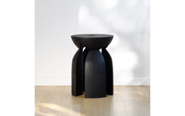 Unity side table / stool by Monica Förster for Zanat | SCP