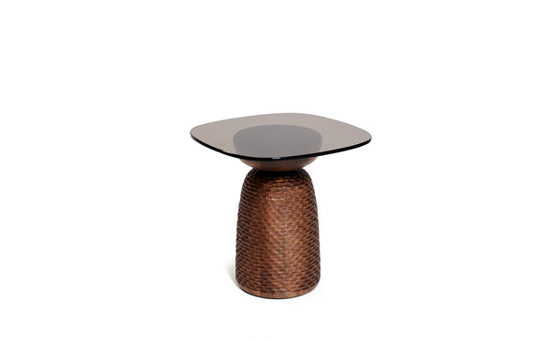 Nera side table by Monica Förster for Zanat | SCP