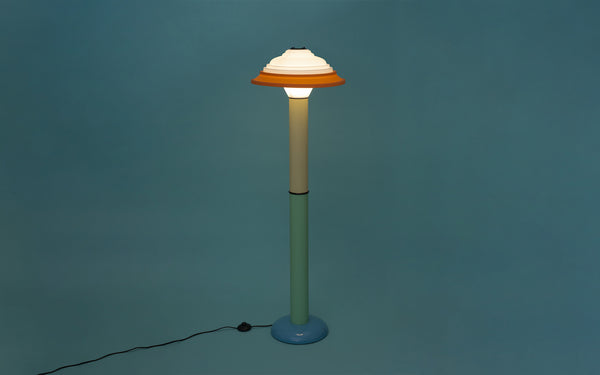 FL4 floor lamp by SOWDEN | SCP