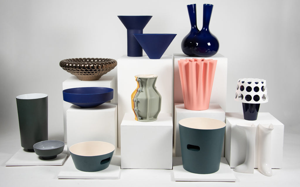 Cor Unum Collection | SCP