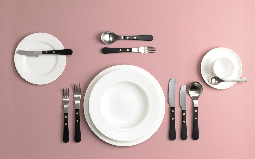 David Mellor Collection | SCP