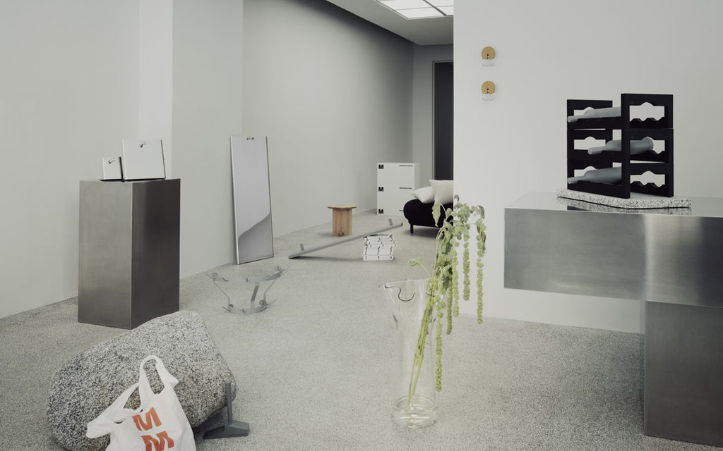 The Little Things Collection | SCP