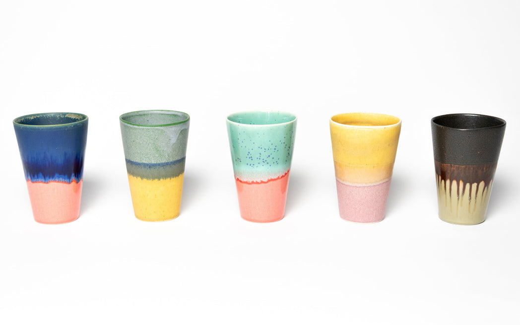 Tumbler by SGW Lab | SCP