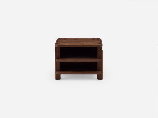Twenty-Five bedside table by De La Espada | SCP