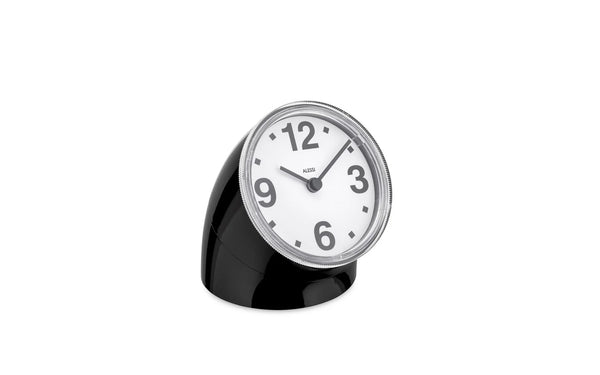 Cronotime desk clock by Pio Manzù for Alessi | SCP