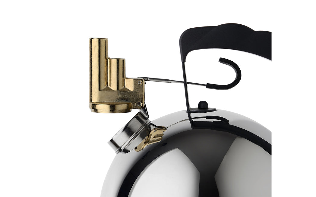 9091 kettle by Richard Sapper for Alessi | SCP