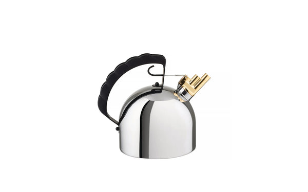 9091 kettle by Richard Sapper for Alessi | SCP