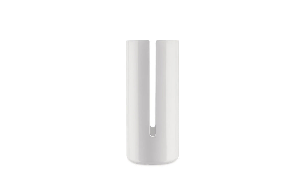 Birillo toilet paper roll container by Piero Lissoni for Alessi | SCP