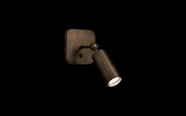 Lighting at SCP – Page 12