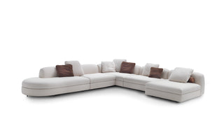 Edo sofa system by Claesson Koivisto Rune for Arflex | SCP