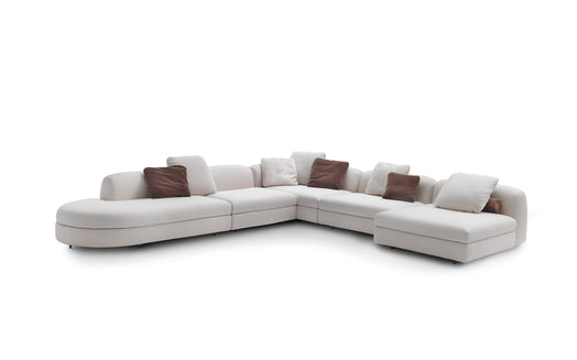 Edo sofa system by Claesson Koivisto Rune for Arflex | SCP