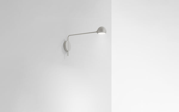 IXA wall light by Foster + Partners for Artemide | SCP