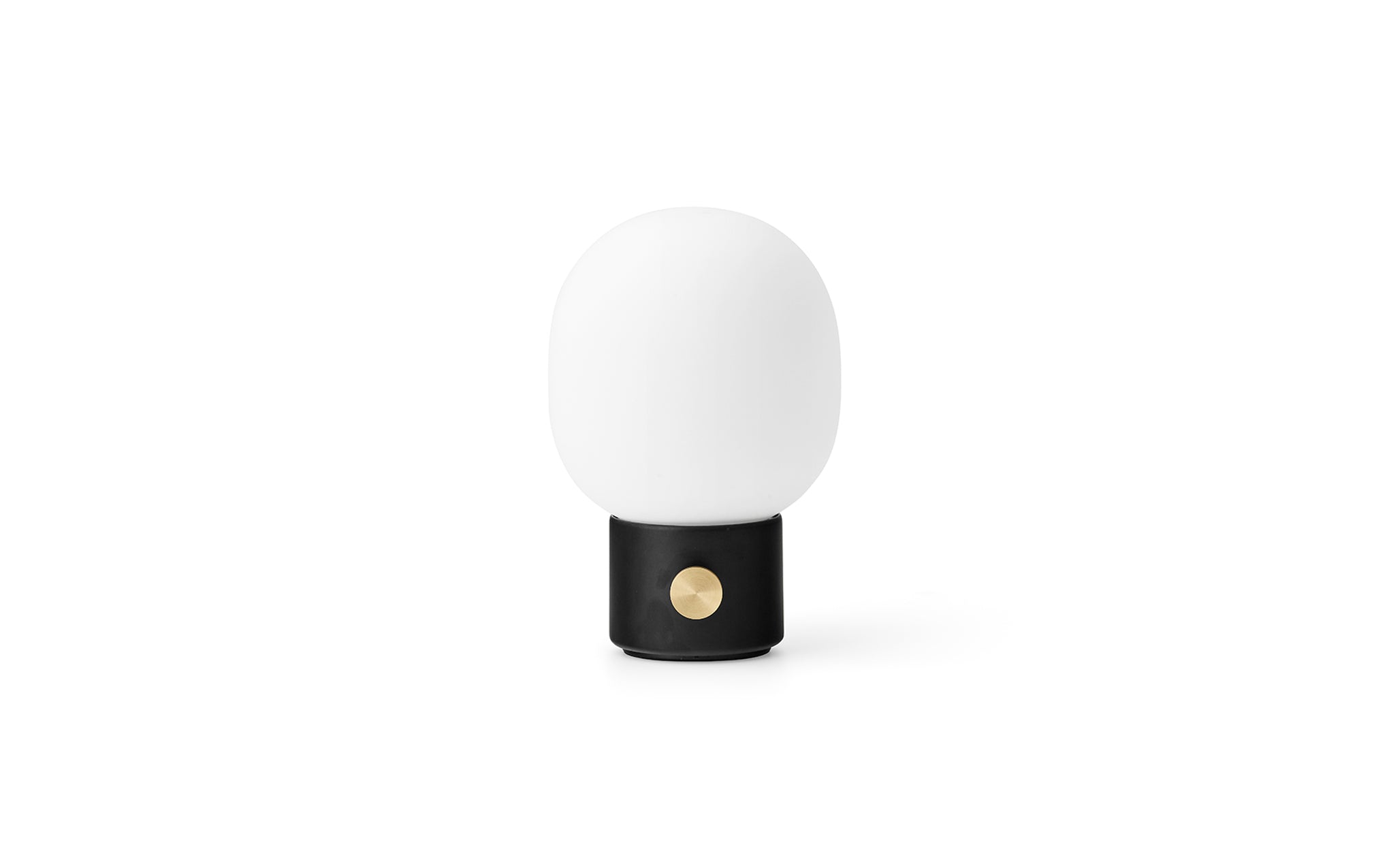 JWDA portable table light by Jonas Wagell for Audo Copenhagen | SCP