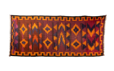 Rugs & Kilims at SCP