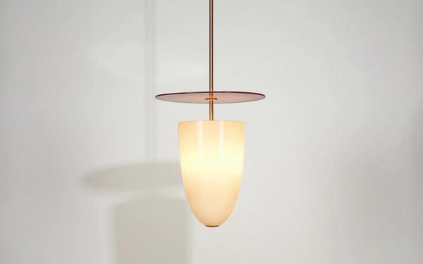 Trophy pendant by Blue Green Works | SCP