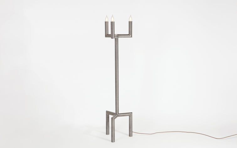 Floor Lighting at SCP – Page 2