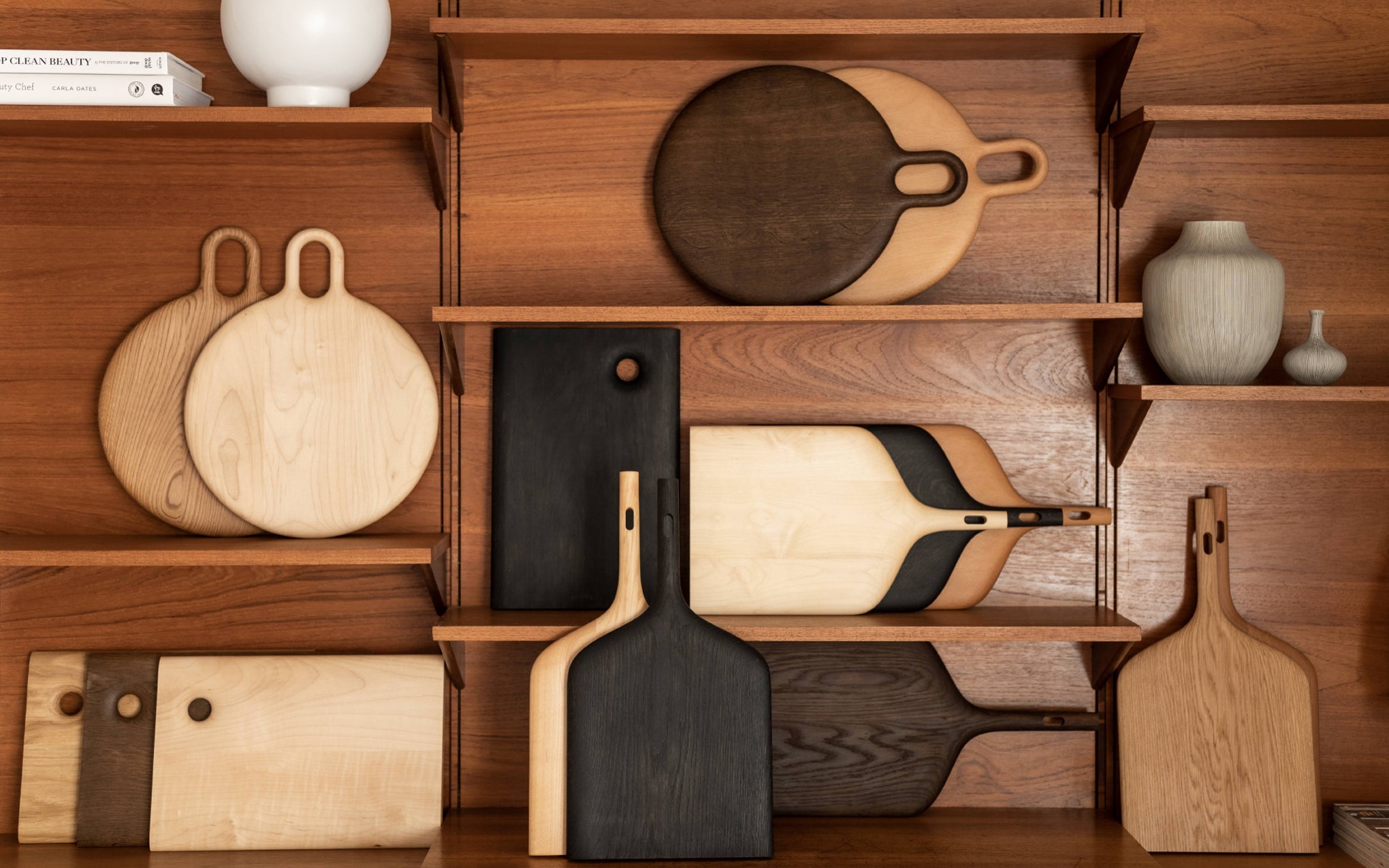 RK1 chopping board by Birk Studio | SCP