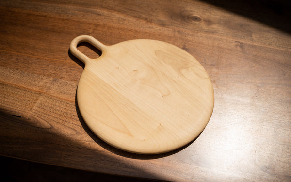 RK1 chopping board by Birk Studio | SCP
