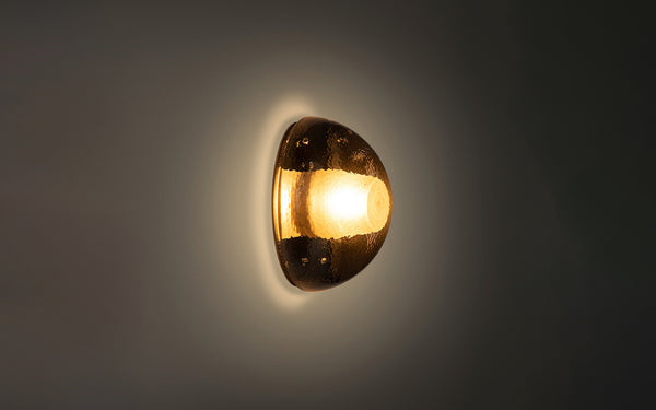 14s wall/ceiling light by Omer Arbel for Bocci | SCP