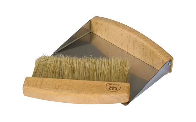 Narrow hand broom by Bürstenhaus Redecker | SCP