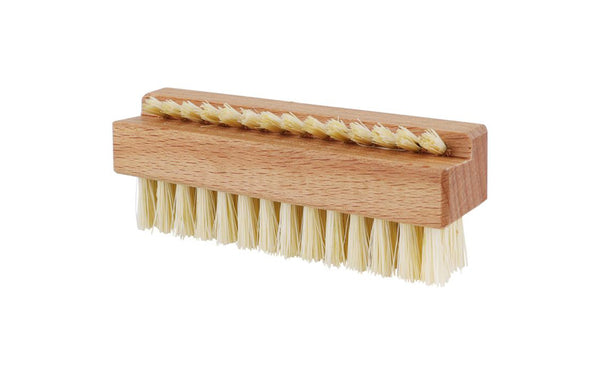 Nail brush by Bürstenhaus Redecker | SCP