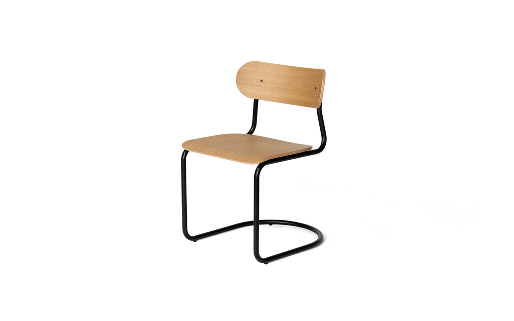 Archer cantilever chair by Magnus Long | SCP