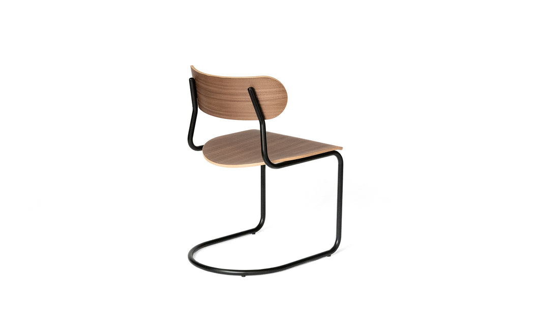 Archer cantilever chair by Magnus Long | SCP