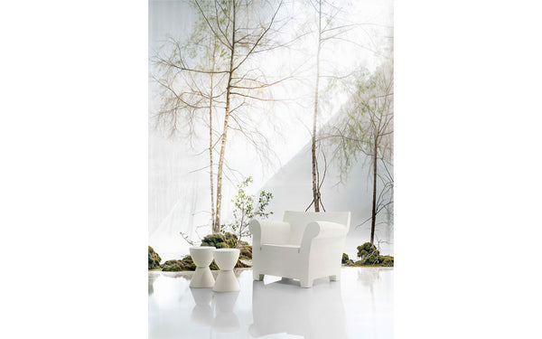 Bubble Club sofa by Philippe Starck for Kartell | SCP