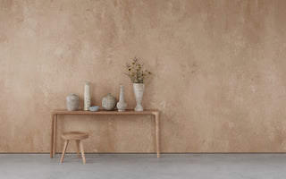 Perception Wallpaper by Colin King for Calico | SCP