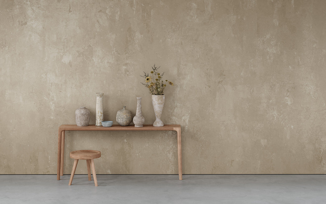 Perception Wallpaper by Colin King for Calico | SCP