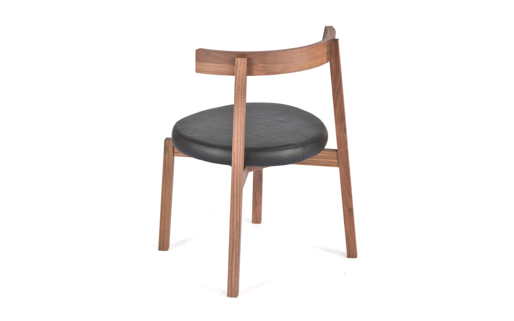 Oki-Nami chair by Nazanin Kamali for Case | SCP