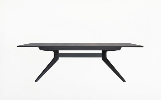 Cross extending table by Matthew Hilton for Case | SCP