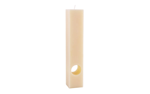 Ricardo candle by Marta Vilallonga for Cerabella | SCP