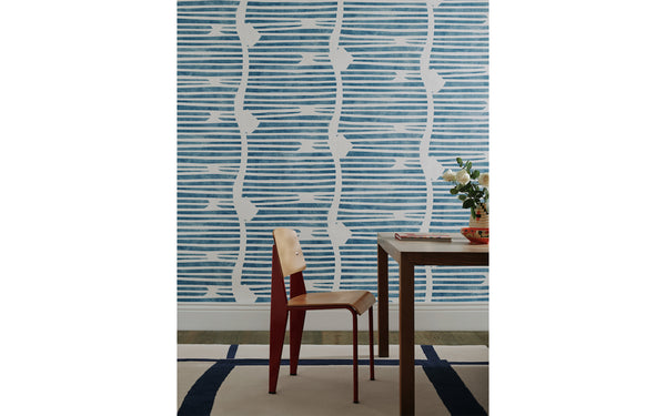 Three Squares rug by Sandra Blow for CF Editions | SCP