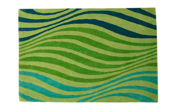 Sulpice rug by Christopher Farr for CF Editions | SCP