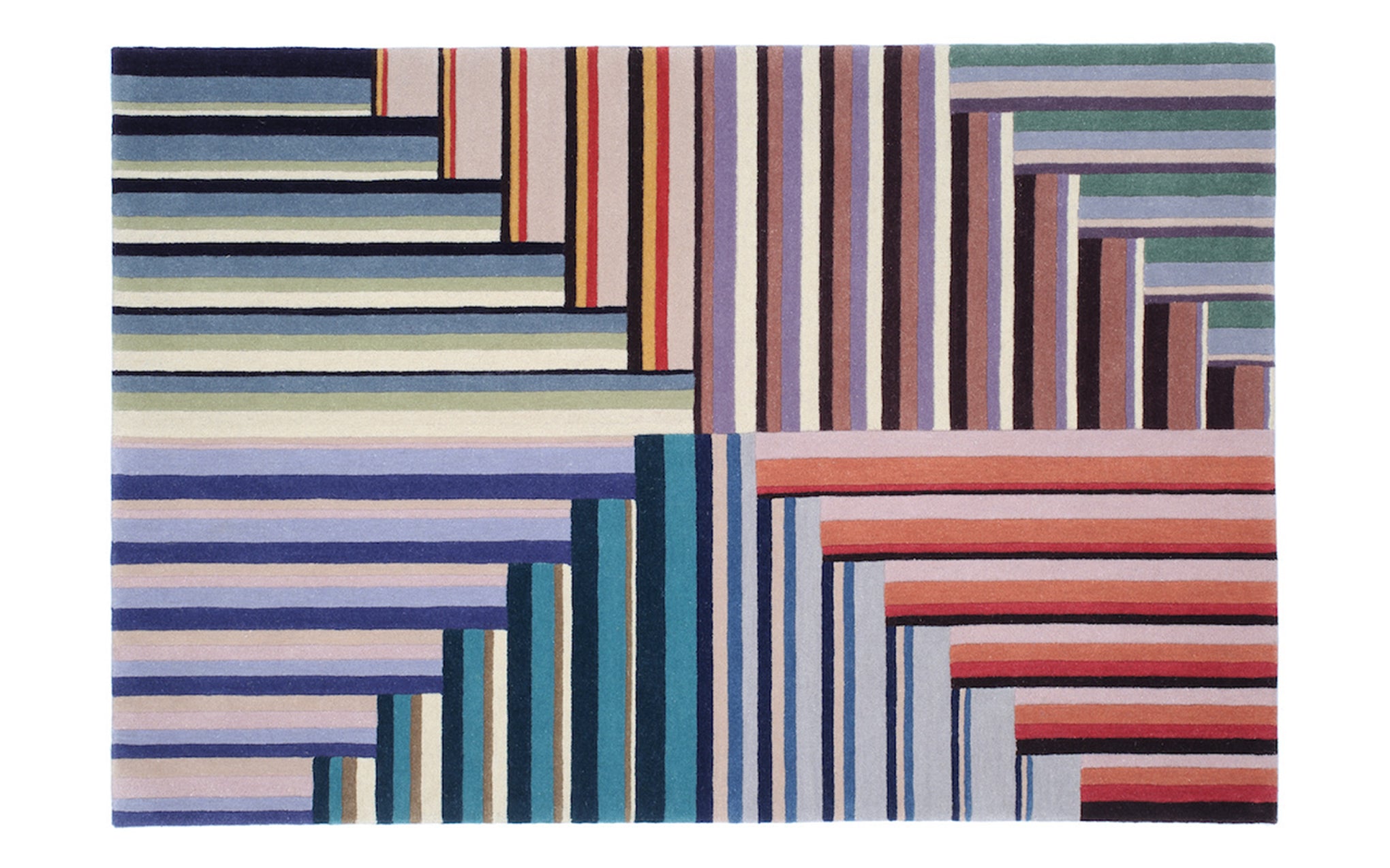 Signum rug by Margo Selby for CF Editions | SCP
