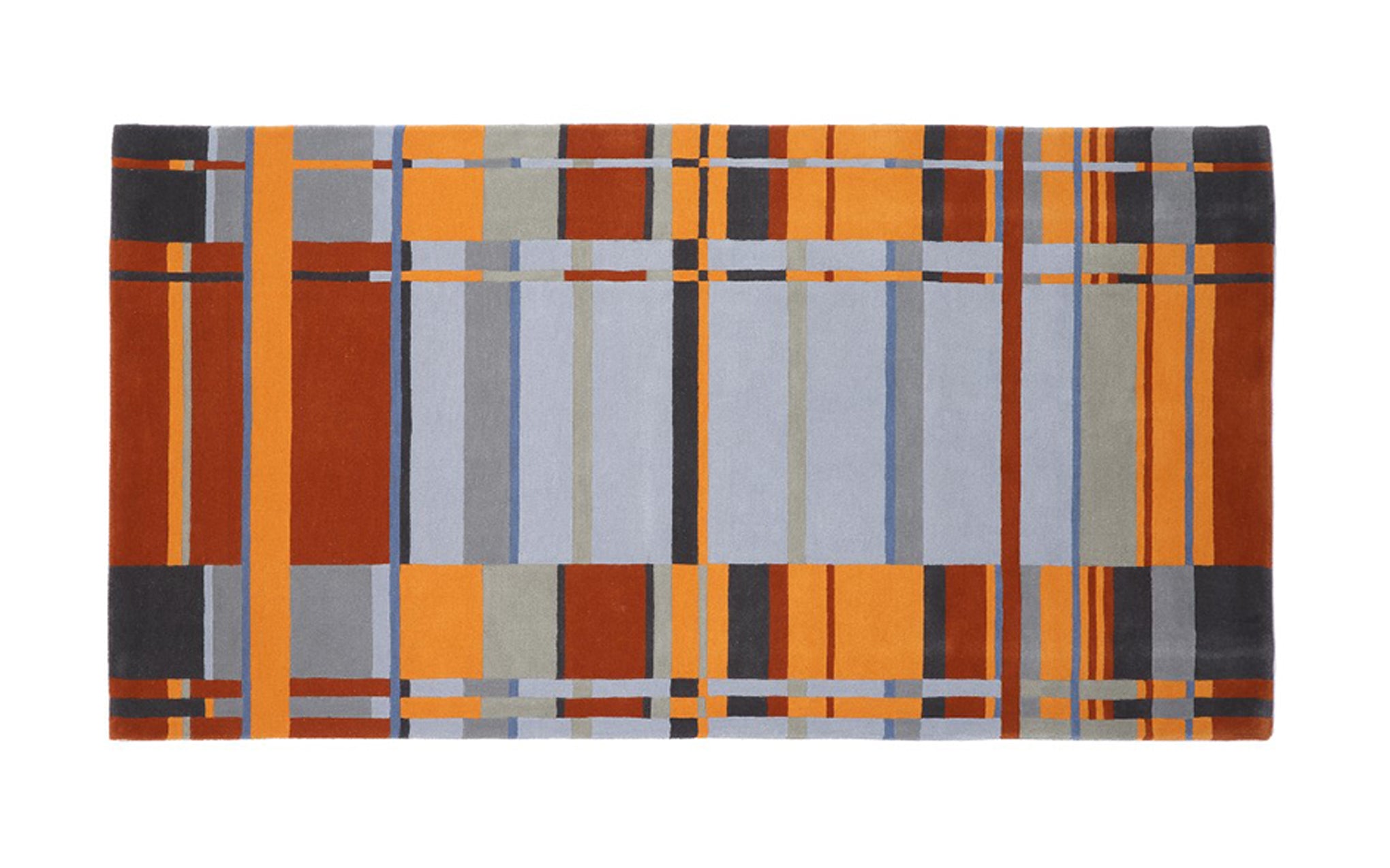 Plate 184 rug by Gunta Stölzl for CF Editions | SCP