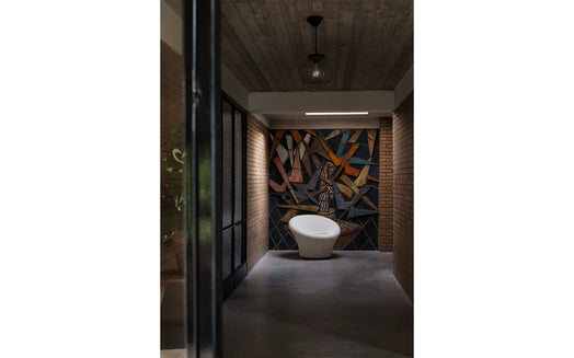 Mushroom armchair by Pierre Paulin for Artifort | SCP