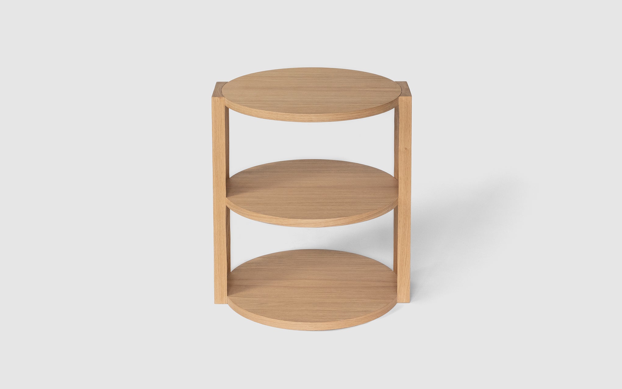 Cove side table by Jonah Takagi for SCP