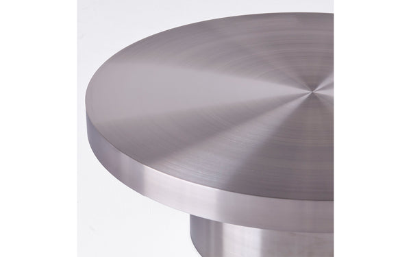 Cufflink sofa table by Edin & Lina Kjellvertz for Dusty Deco | SCP