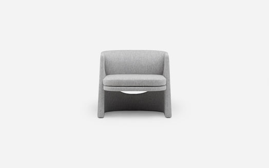 Cursa lounge chair by Anthony Guerrée for De la Espada | SCP