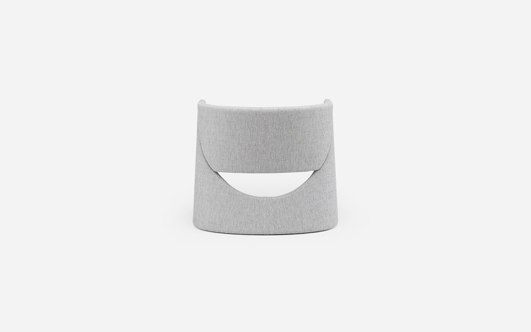 Cursa lounge chair by Anthony Guerrée for De la Espada | SCP