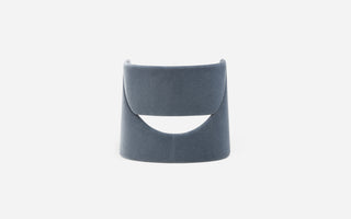 Cursa lounge chair by Anthony Guerrée for De la Espada | SCP