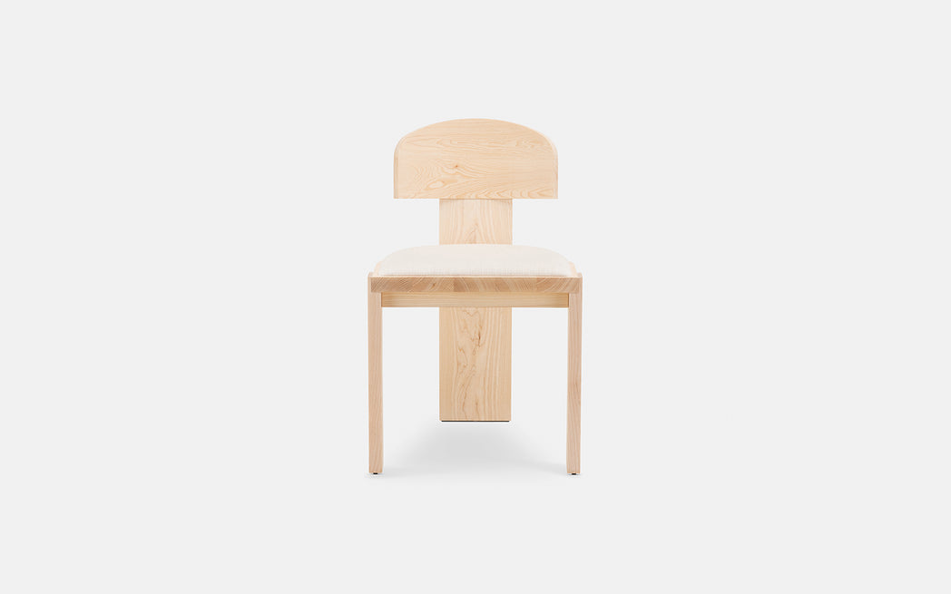 Vega A chair by Anthony Guerrée for De la Espada | SCP