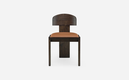 Vega A chair by Anthony Guerrée for De la Espada | SCP