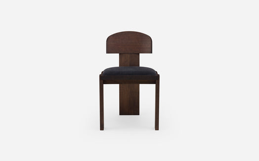 Vega A chair by Anthony Guerrée for De la Espada | SCP