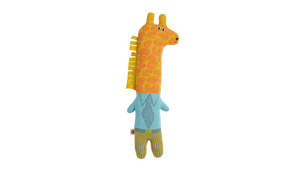Joey Giraffe Creature by Donna Wilson | SCP