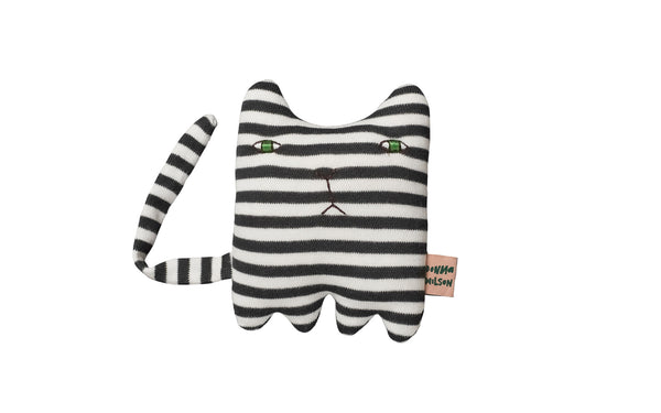 Mono Kitten Wee Ones Creature by Donna Wilson | SCP